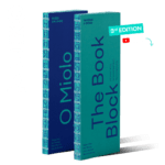 The Book Block - Ultimate Manual on Industrial Bookbinding