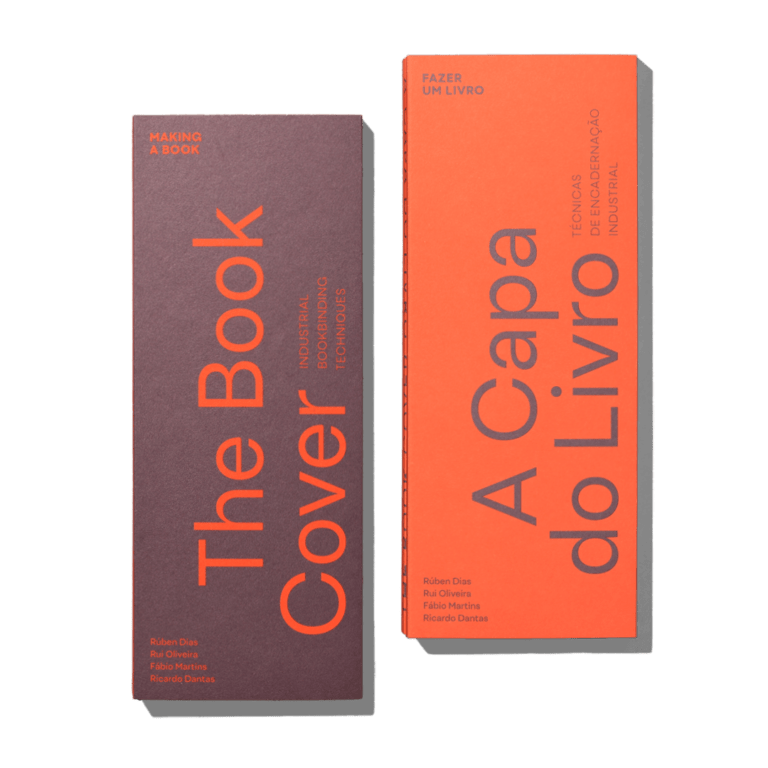 The Book Cover - Learn how professionals make Stunning Books