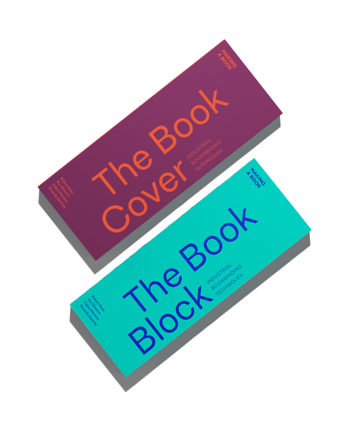The Book Cover - Learn how professionals make Stunning Books