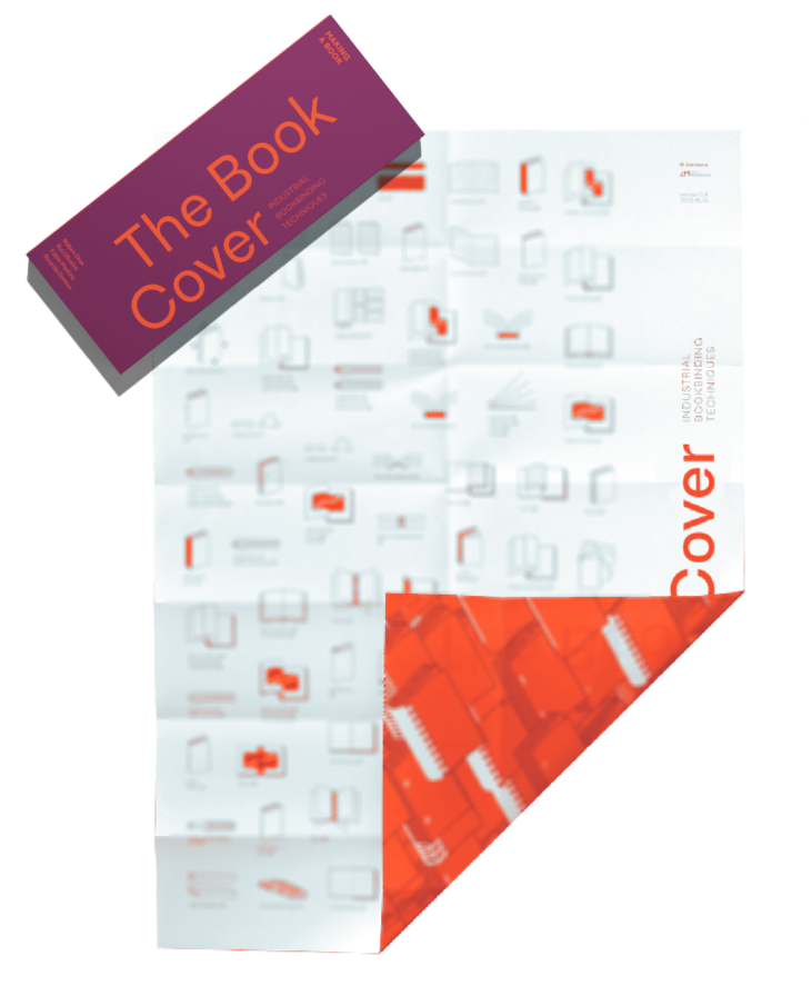 The Book Cover - Learn how professionals make Stunning Books