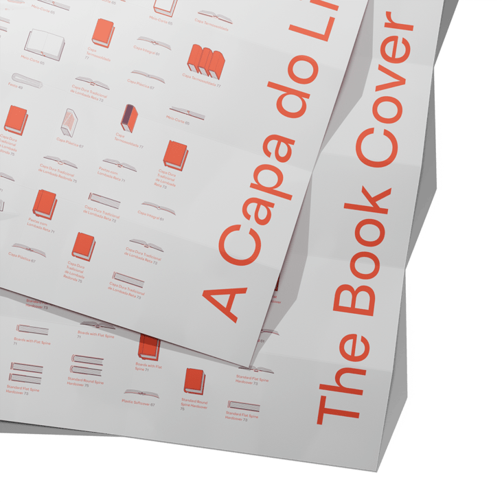 Cover Poster: Essential Guide to Book Cover Art