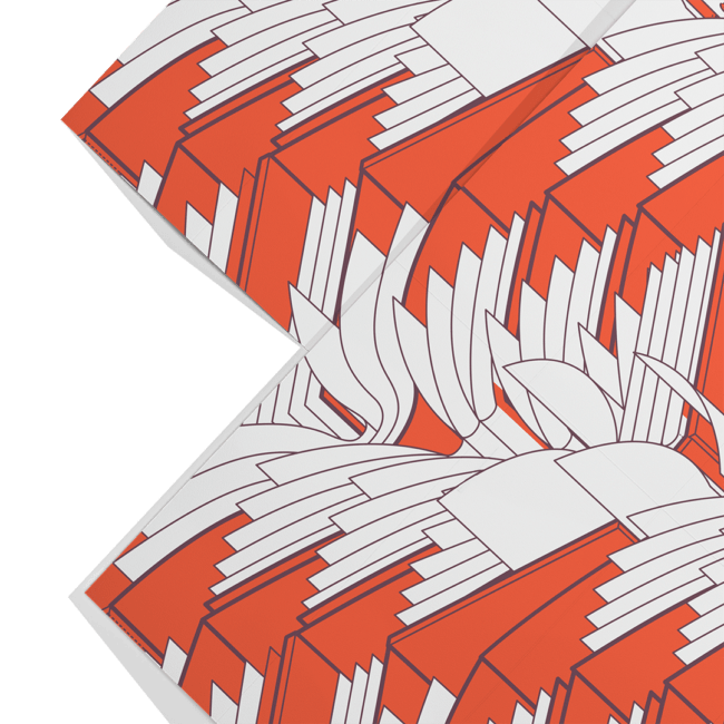 Cover Poster: Essential Guide to Book Cover Art