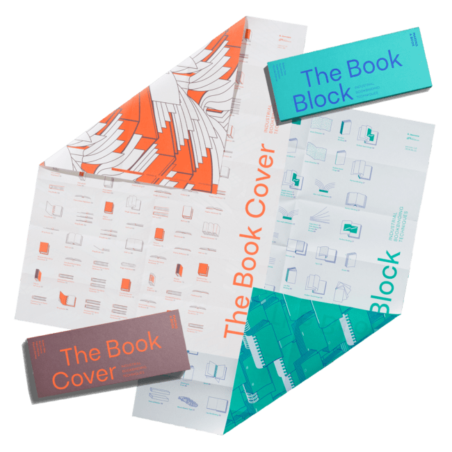 Cover Poster: Essential Guide to Book Cover Art