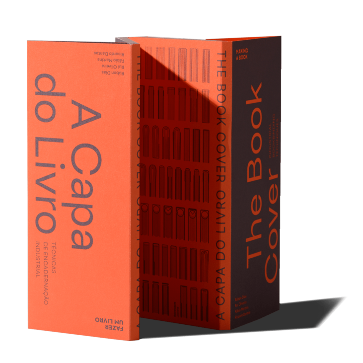 The Book Cover - Learn how professionals make Stunning Books