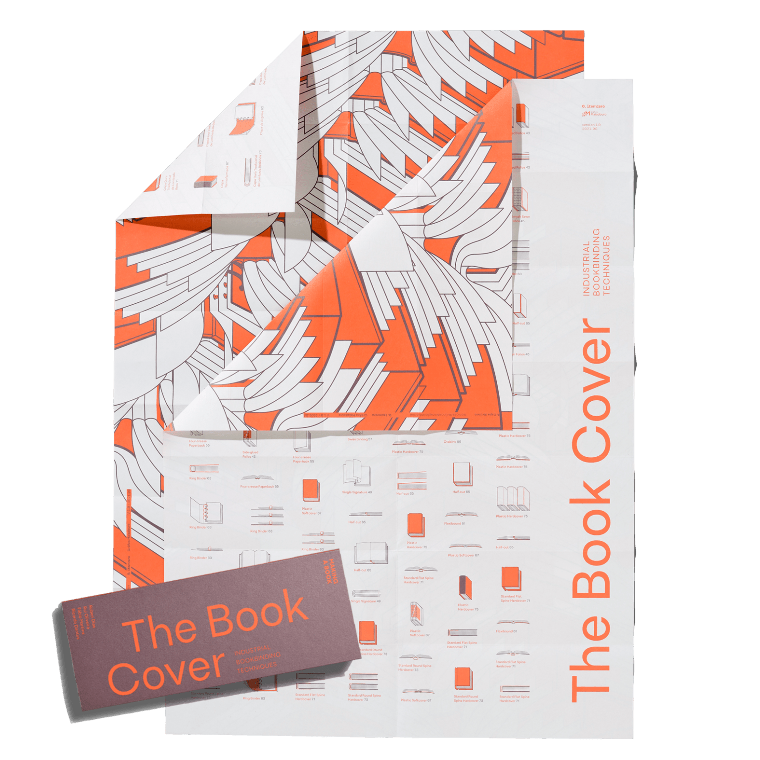 The Book Cover - Learn how professionals make Stunning Books