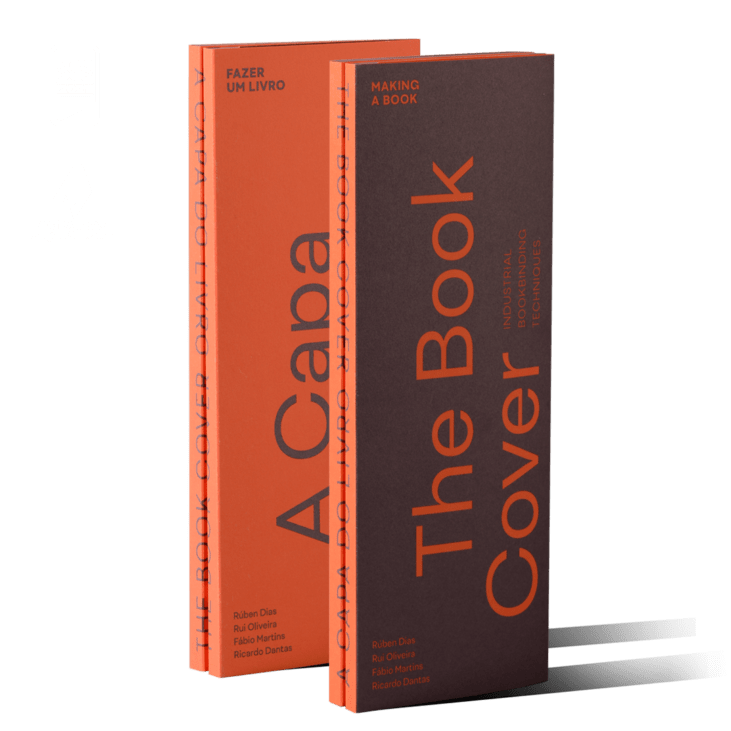 The Book Cover - Learn how professionals make Stunning Books