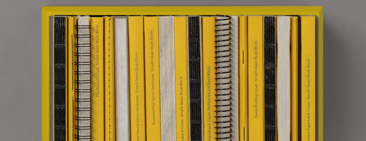 The Book Box - The Ultimate Industrial Bookbinding Kit