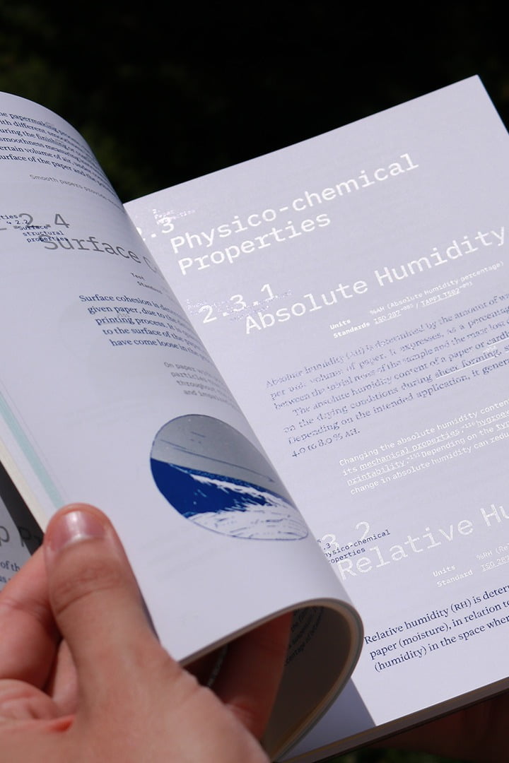 Paper, Paper, Paper Book - The Art & Science of Paper.