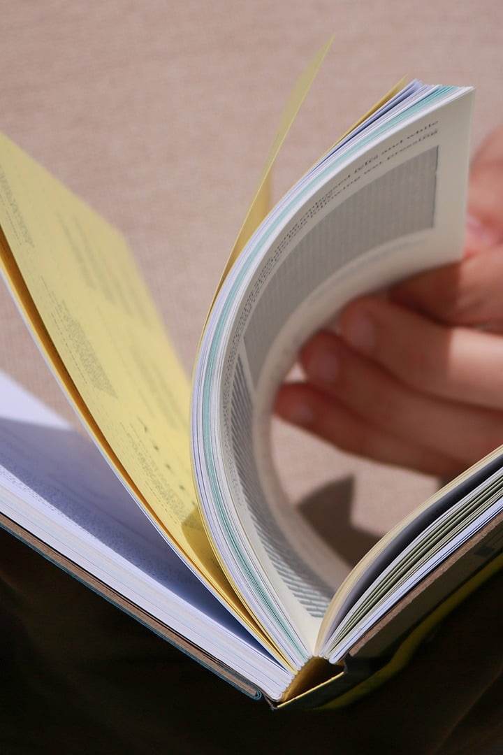 Paper, Paper, Paper Book - The Art & Science of Paper.