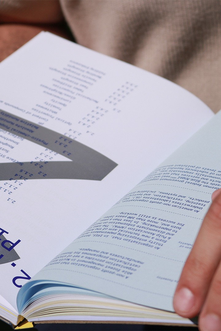 Paper, Paper, Paper Book - The Art & Science of Paper.