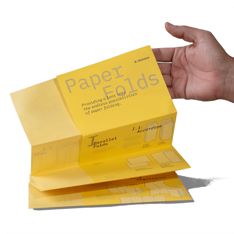 Paper, Paper, Paper Book - The Art & Science of Paper.