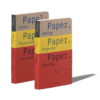 Paper, Paper, Paper Book - The Art & Science of Paper.